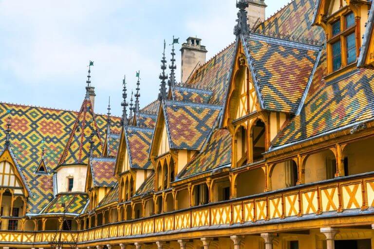 12 Best Day Trips from Lyon, France | France Bucket List