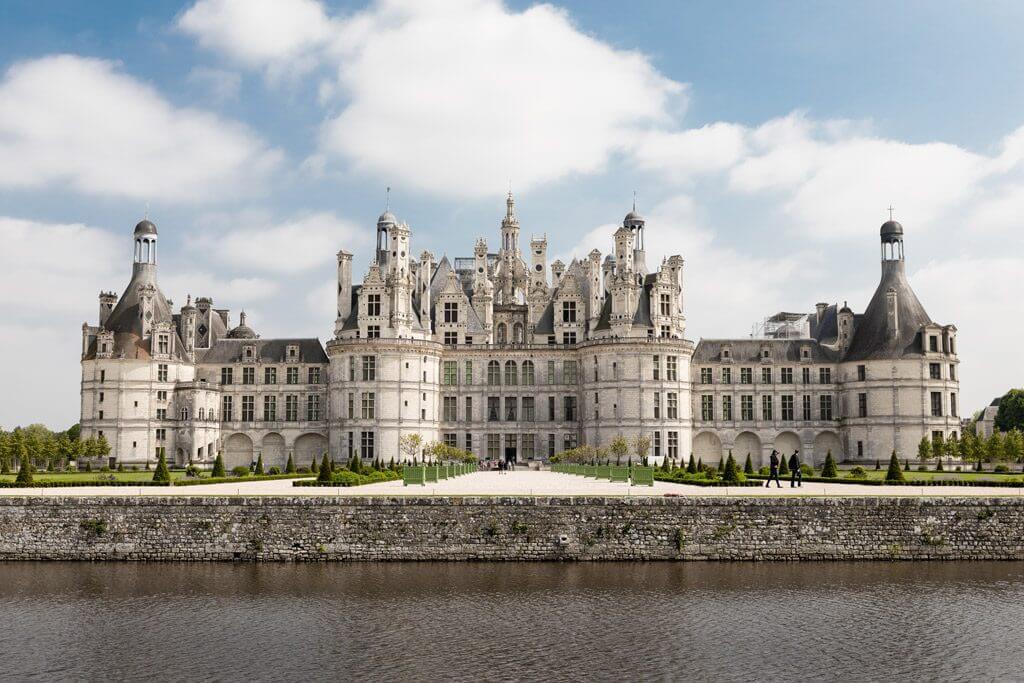 Best Loire Valley Castles Map Tips France Bucket List