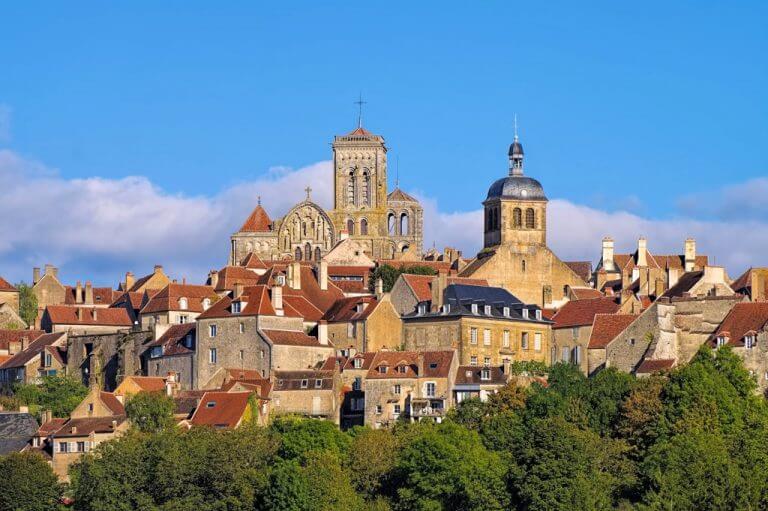 What to Do in Bourgogne-Franche-Comté, France | France Bucket List