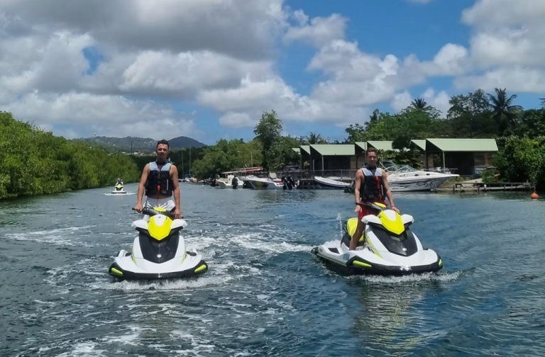 10+ Best Things to Do in Martinique, French Caribbean | France Bucket List