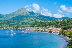 Best French Caribbean Islands for a Winter Holiday | France Bucket List