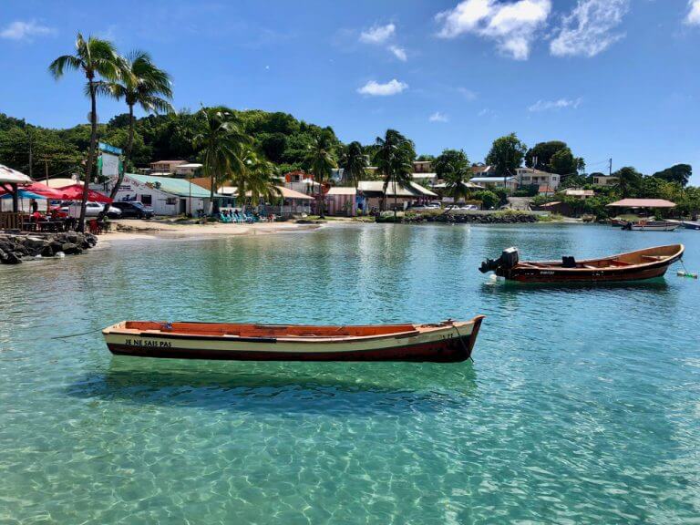 10+ Best Things to Do in Martinique, French Caribbean | France Bucket List