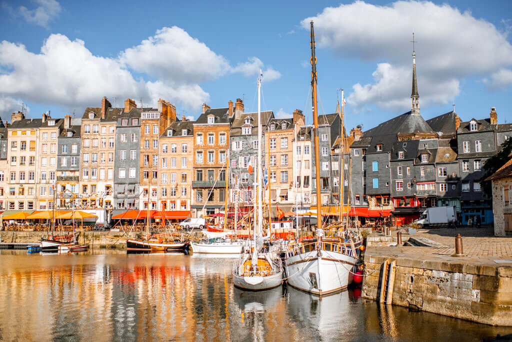 Best Things to Do in Honfleur, France | France Bucket List