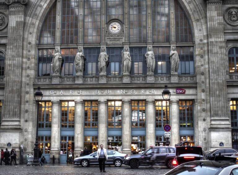 SNCF Strike & France Train Strike Schedule 2026: Info and Local Advice ...