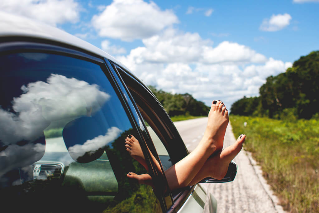 France by Car – Guide to Driving in France | France Bucket List