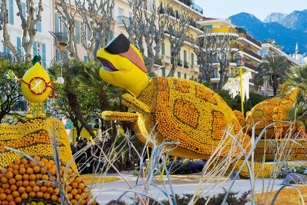 Major Events and Famous Festivals in France 2026 | France Bucket List