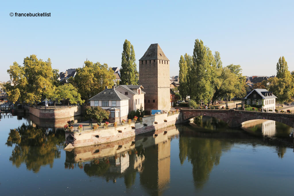 Best Things to Do in Strasbourg, France | France Bucket List