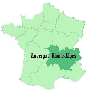 Best Things to Do in Auvergne Rhône-Alpes, France | France Bucket List