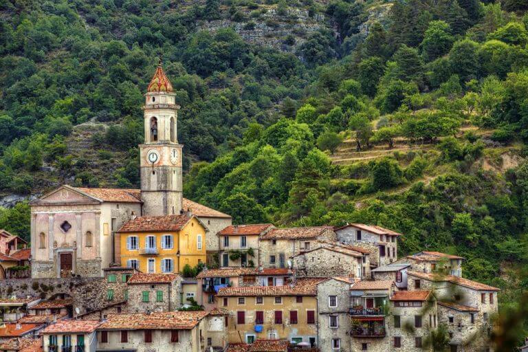 Best Things to Do in Provence-Alpes-Côte d'Azur, France | France Bucket List