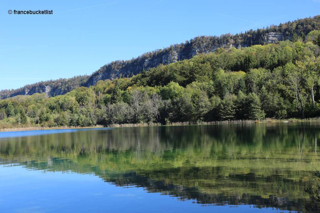 Road Trip through the Jura, France - France Bucket List