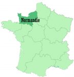 Where is Normandy? | France Bucket List