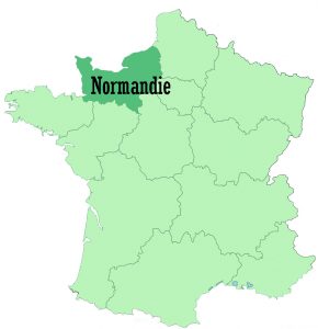 Where is Normandy? | France Bucket List
