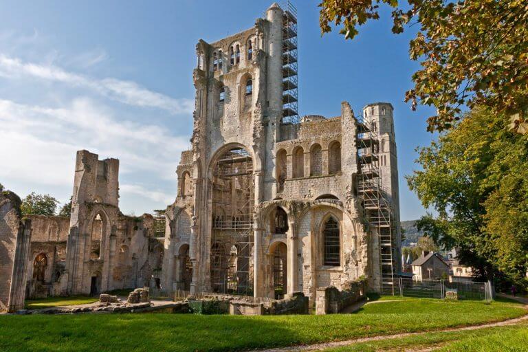 Best Things to Do in Normandy, France | France Bucket List