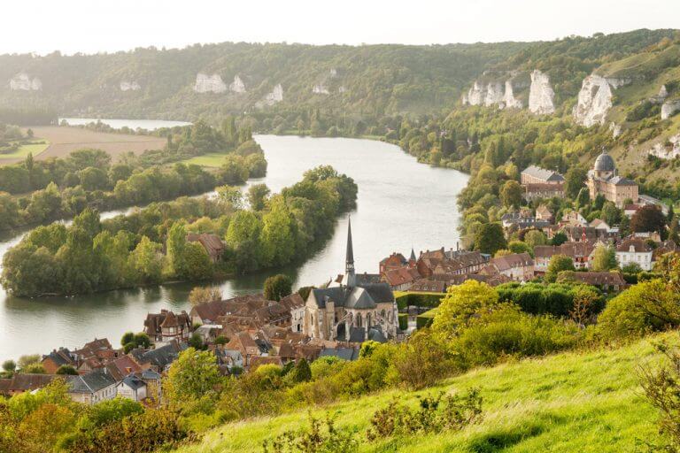 Here's the Ultimate Normandy Road Trip from Paris | France Bucket List