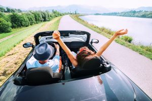 Driving in France Guide | France Bucket List
