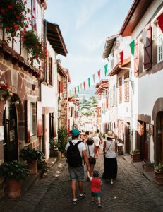 The Perfect Road Trip French Basque Country – Itinerary & Map | France Bucket List