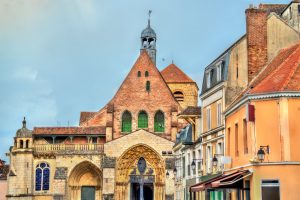 Best Medieval Towns in France | France Bucket List