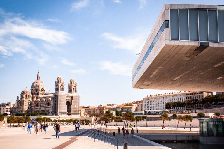 2 Days in Marseille – Itinerary and Tips | France Bucket List