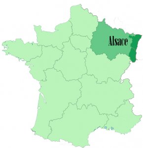 Alsace Region Travel Hub | France Bucket List