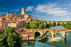 9 Best Day Trips from Toulouse | France Bucket List
