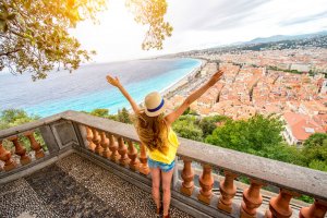 Best Day Trips from Nice, France | France Bucket List