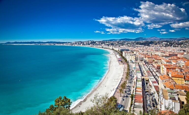 What to Do in Nice in Winter (+ Seasonal Tips) | France Bucket List