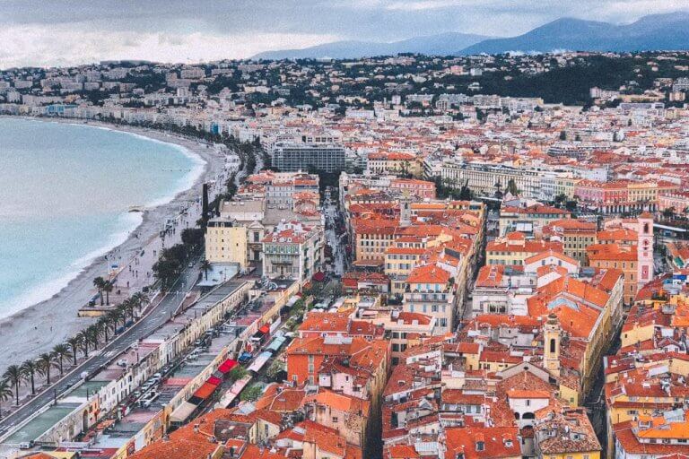 2 Days in Nice, France – Itinerary and Tips | France Bucket List