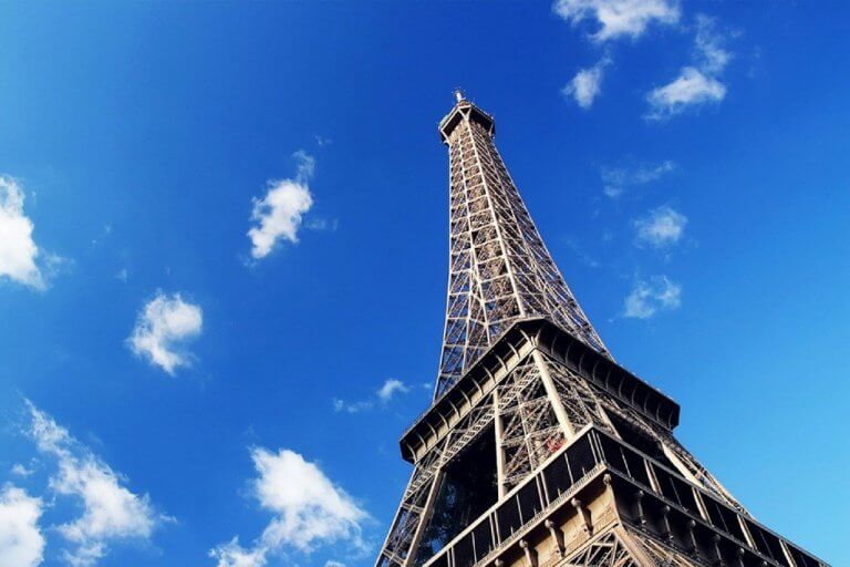 Famous Landmarks in France | France Bucket List