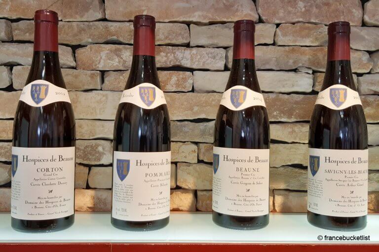 Route des Grands Crus – The Ultimate Burgundy Road Trip | France Bucket ...