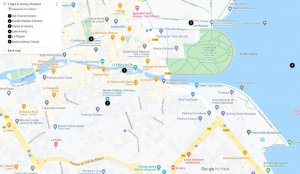 2 Days in Annecy - Itinerary & Map - France Bucket List