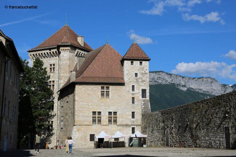 Best Things to Do in Annecy, France | France Bucket List