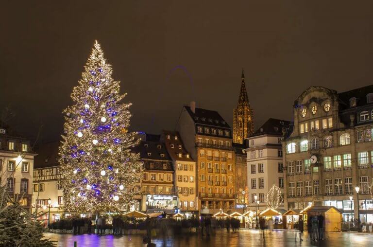 Best Things to Do in Strasbourg, France | France Bucket List