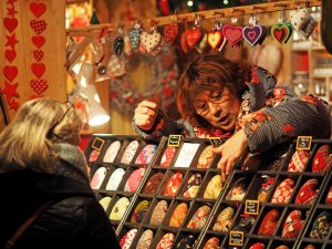 Strasbourg Christmas Market 2021 – A Quick Guide | France Bucket List