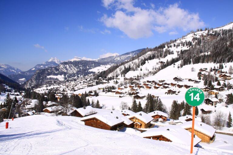 Best Places to Visit in France in February | France Bucket List