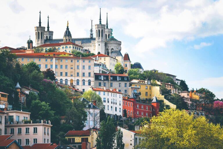 2 Days in Lyon – Itinerary and Tips | France Bucket List