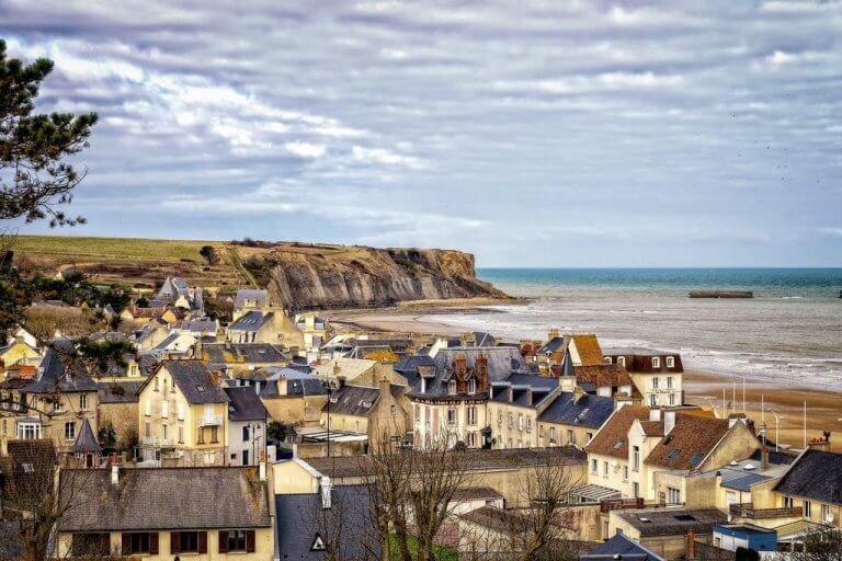 Most Beautiful Villages in Normandy | France Bucket List