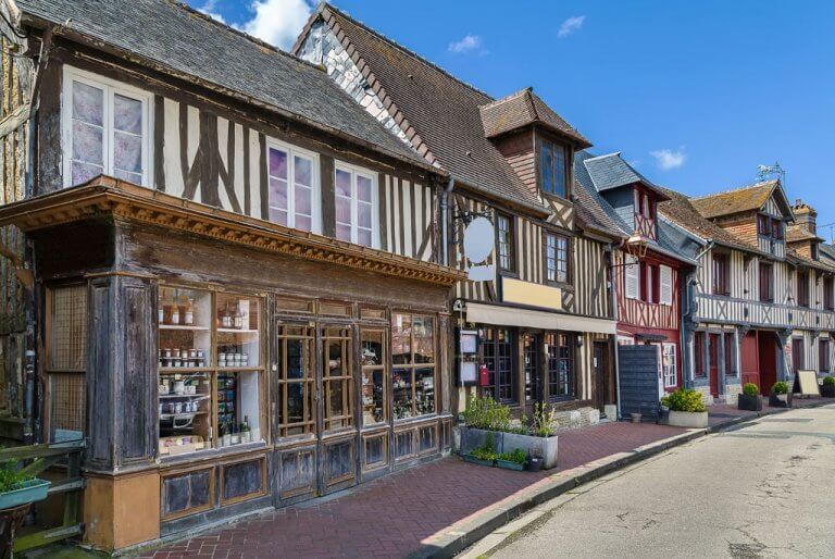 Road Trip along the Normandy Cider Route – Itinerary 1 Day | France ...