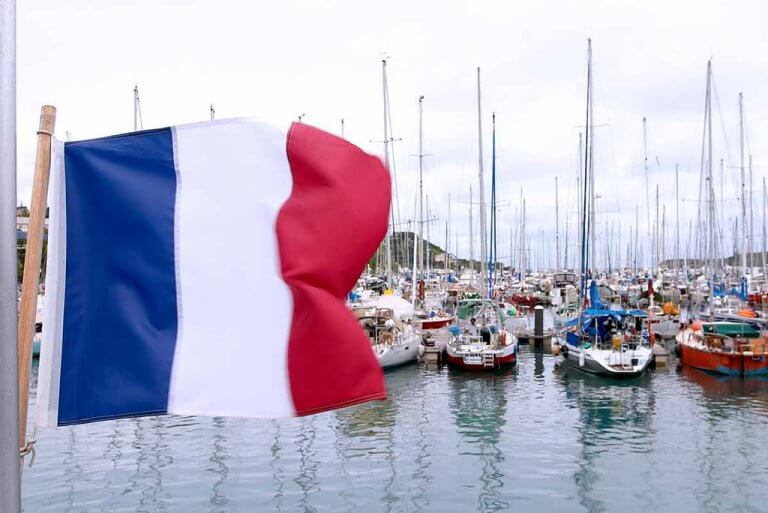Best French Islands to Visit (Islands in France Mainland & Overseas ...