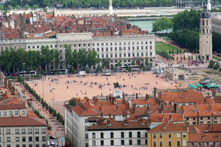 2 Days in Lyon – Itinerary and Tips | France Bucket List
