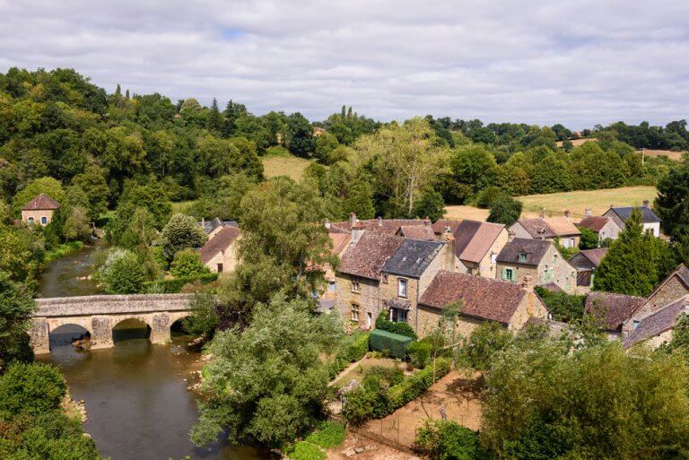Most Beautiful Villages in Normandy | France Bucket List