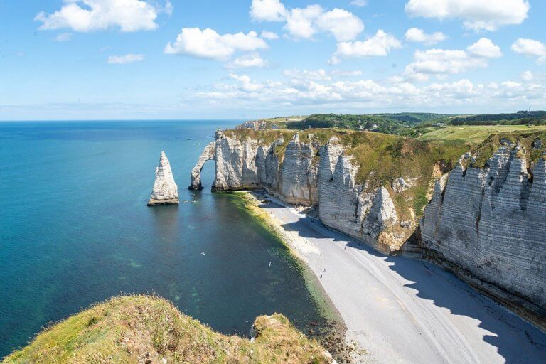 Best Things to Do in Etretat, France | France Bucket List
