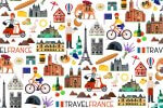 France Travel Planner 2025-2026: 9 Easy Steps for Planning a Trip to ...