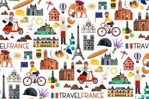 France Trip Planner 2026: 10 Easy Steps for Planning a Trip to France ...