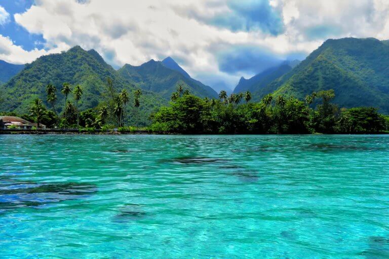 Things to Do in French Polynesia | France Bucket List