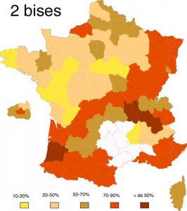 Faire la Bise – French Greeting Kiss (User Manual) | France Bucket List