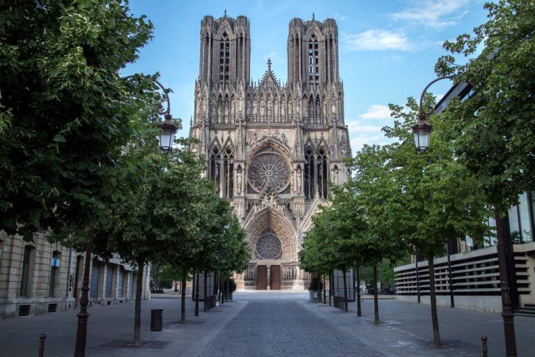 Best Things to Do in Reims, France | France Bucket List