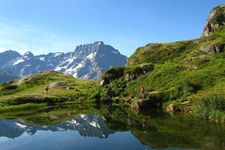 French Alps Summer Holidays – Best Places to Visit and Things to Do ...