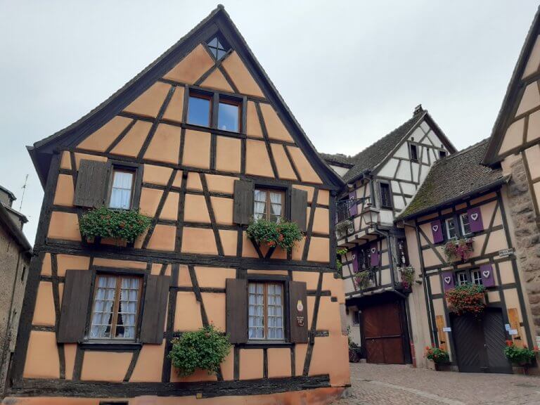 Best Things to Do in Riquewihr, France | France Bucket List