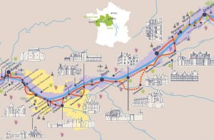 How to Plan the Perfect Loire Valley Itinerary | France Bucket List