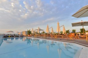 Best Hotels in Nice with Pool | France Bucket List